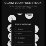 Stake Free Share - MoneyGrower