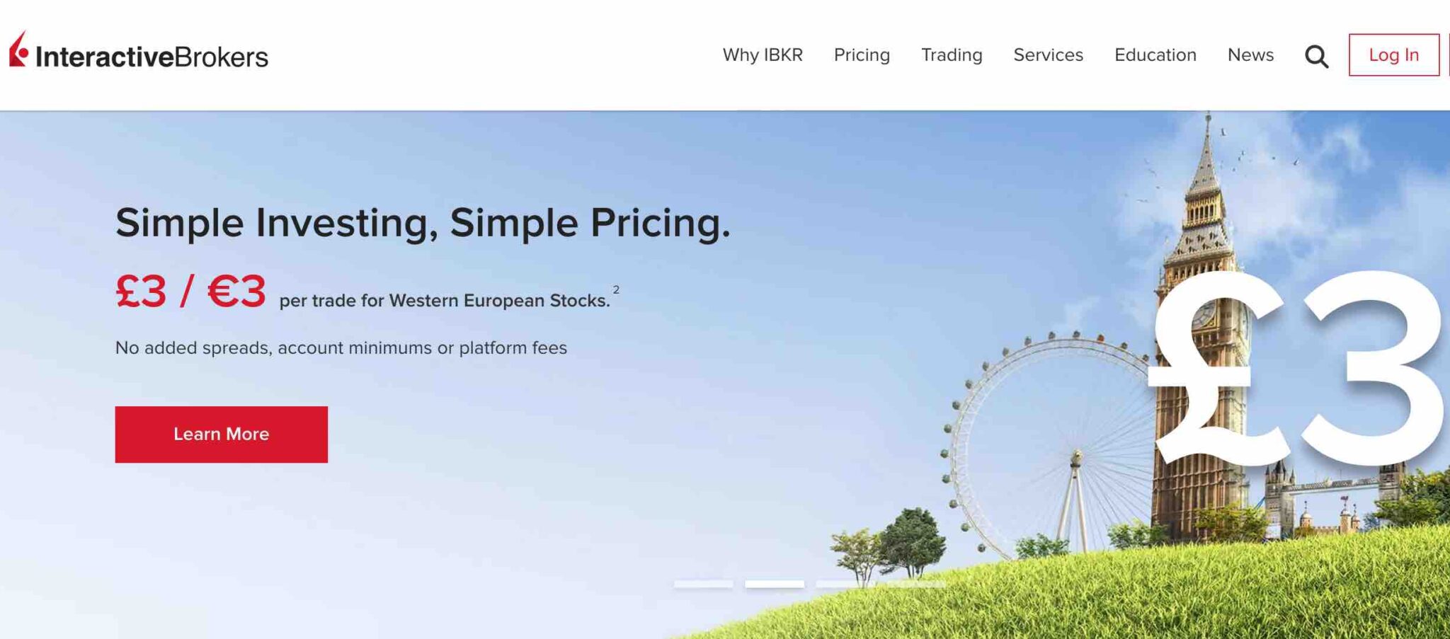 The Cheapest Stock Trading Platforms in the UK (2025)