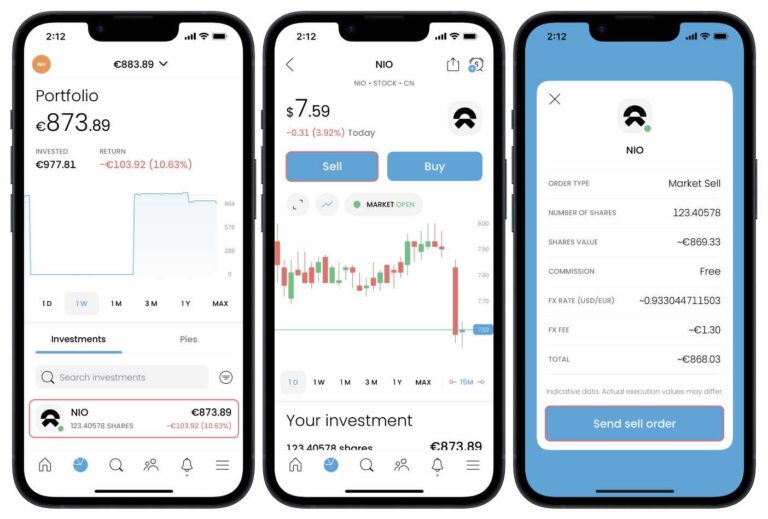 Trading 212 Review: UK Traders' Essential Guide
