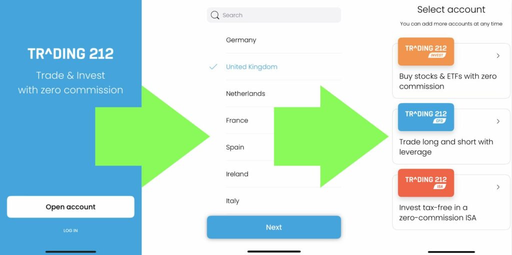 Trading 212 Review: UK Traders' Essential Guide