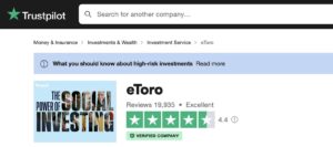 Is eToro Safe in the UK? eToro UK Review (2025) - MoneyGrower